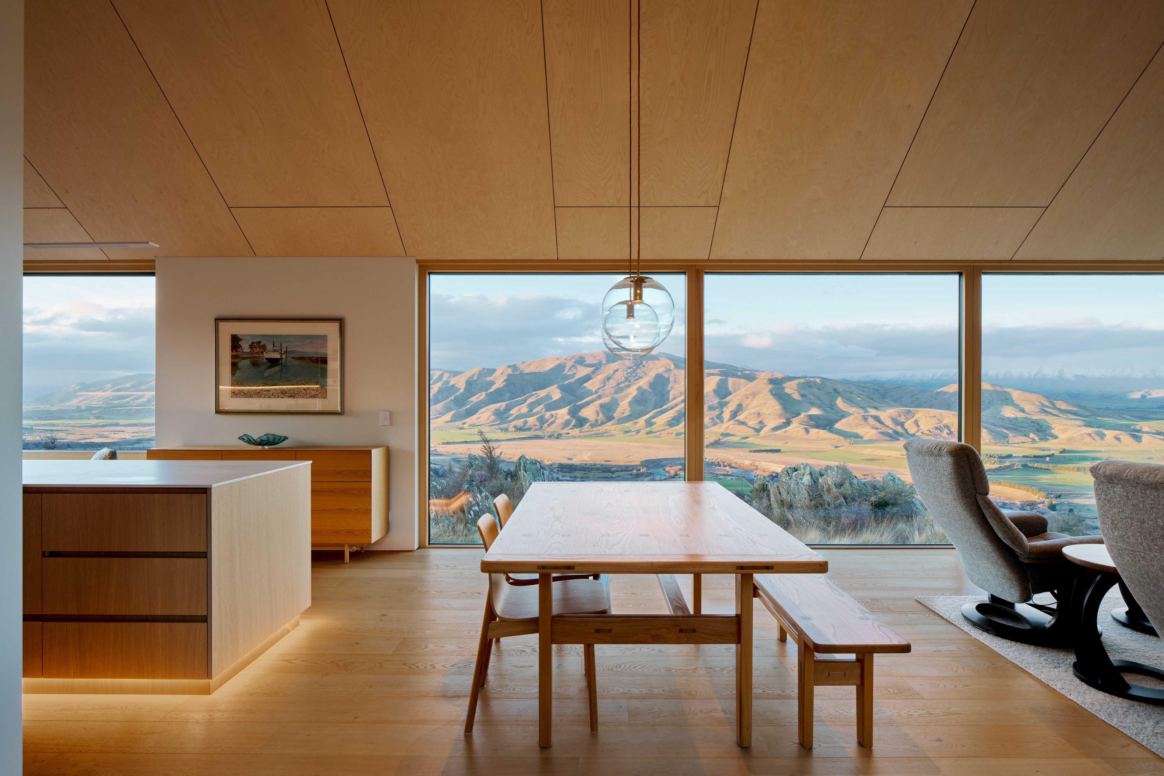 Studio Elliot | Interior Design | New Zealand